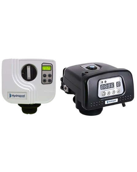 Control Valves – Hydropod