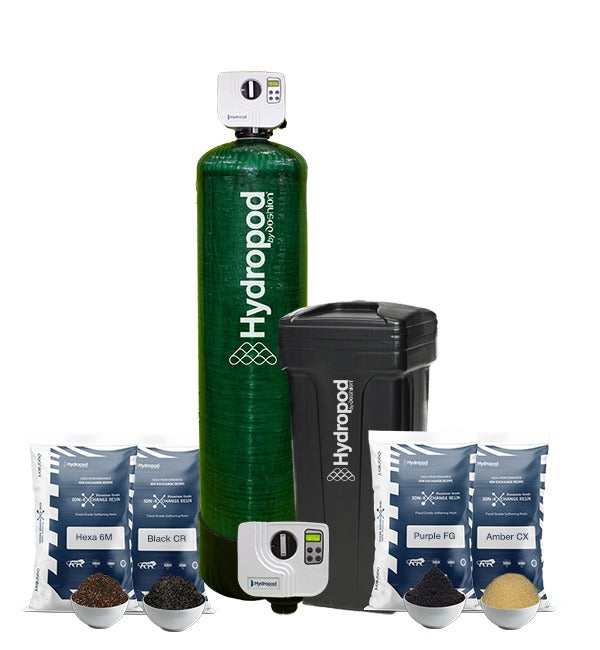 HydroSoft – Hydropod