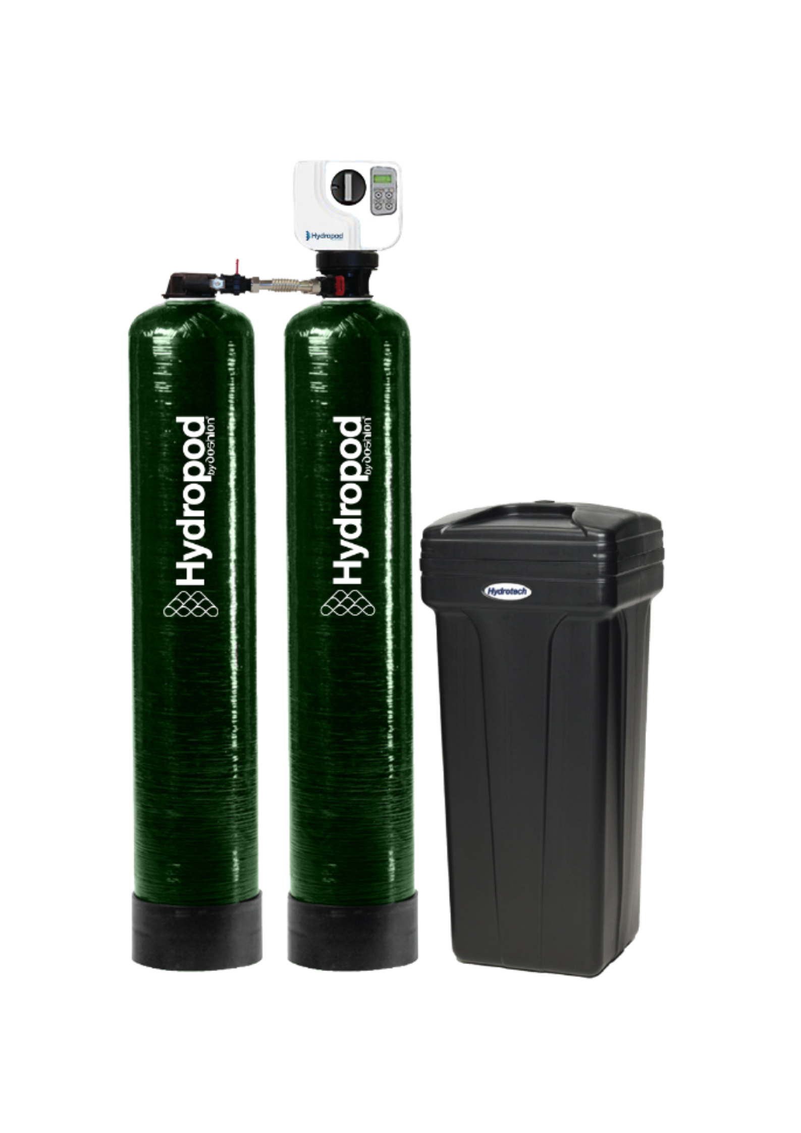 Power Pods – Hydropod