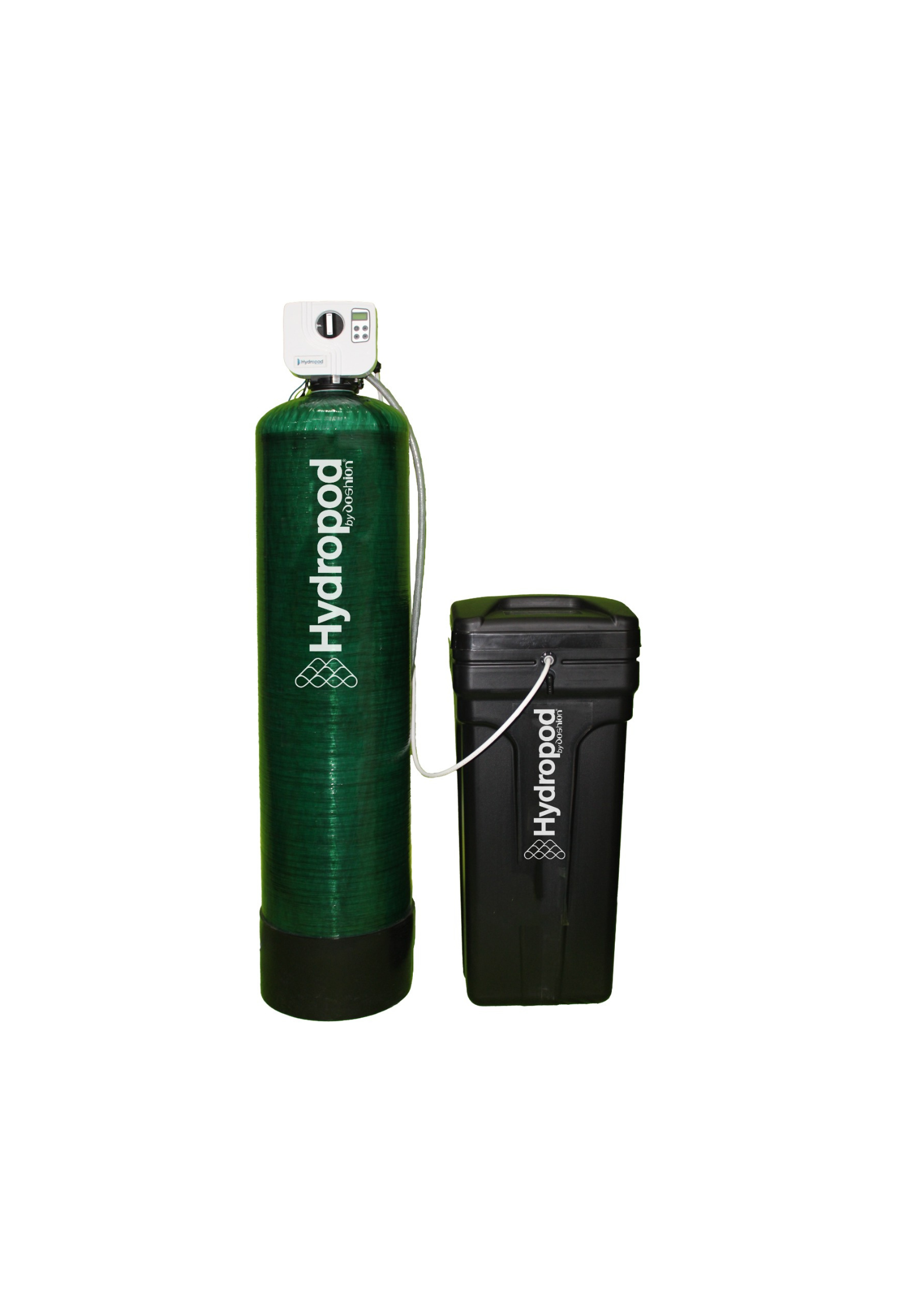 Carbo Pod – Hydropod