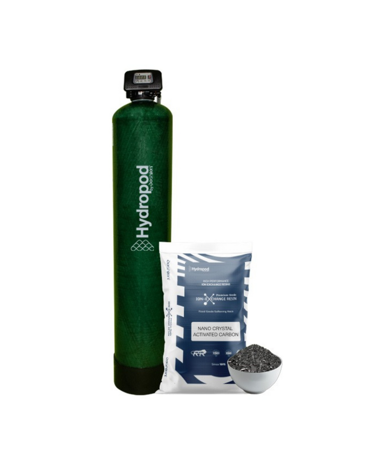 Hydrofilt – Hydropod