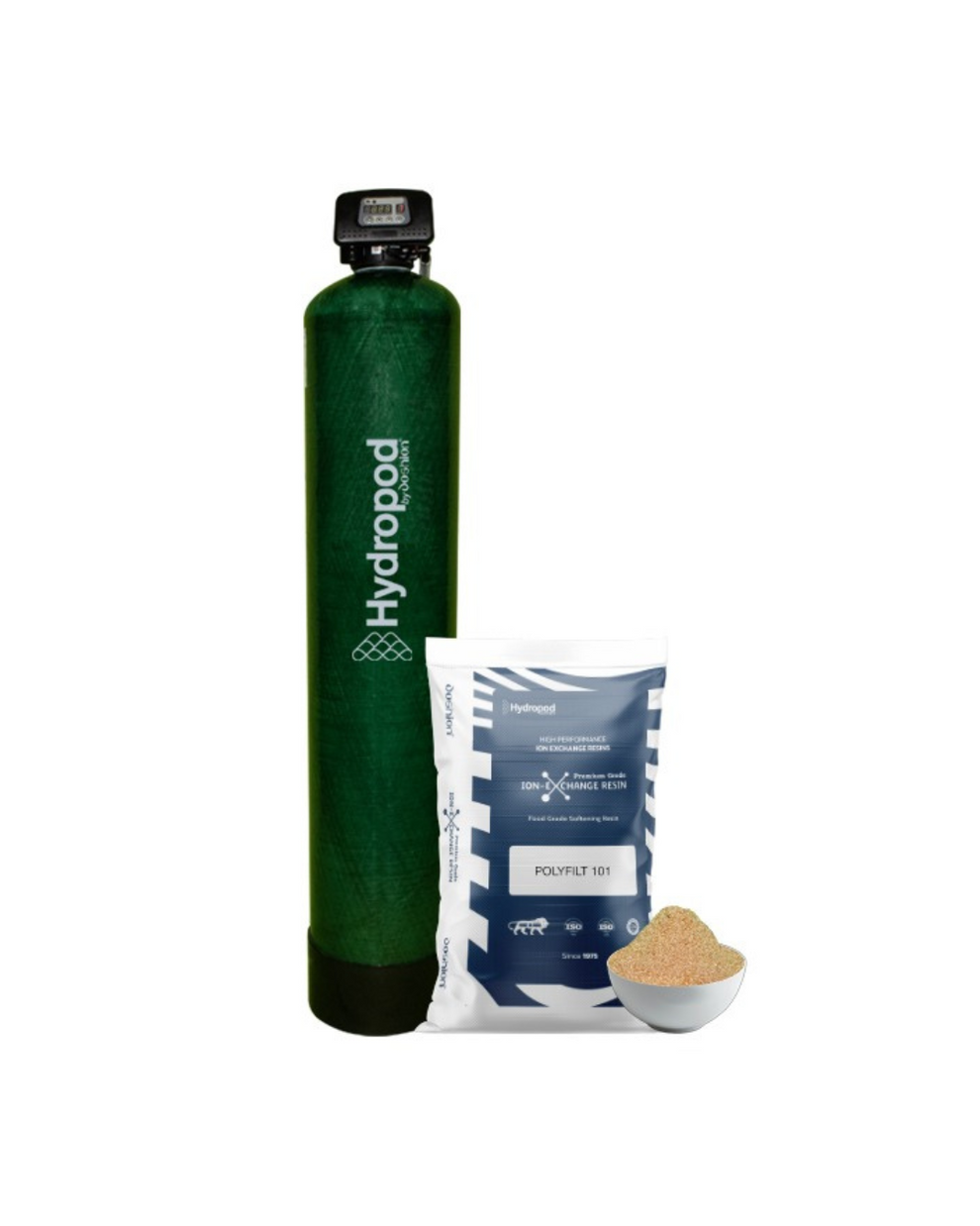 Filt Pod – Hydropod