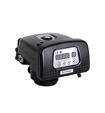 Control Valves – Hydropod